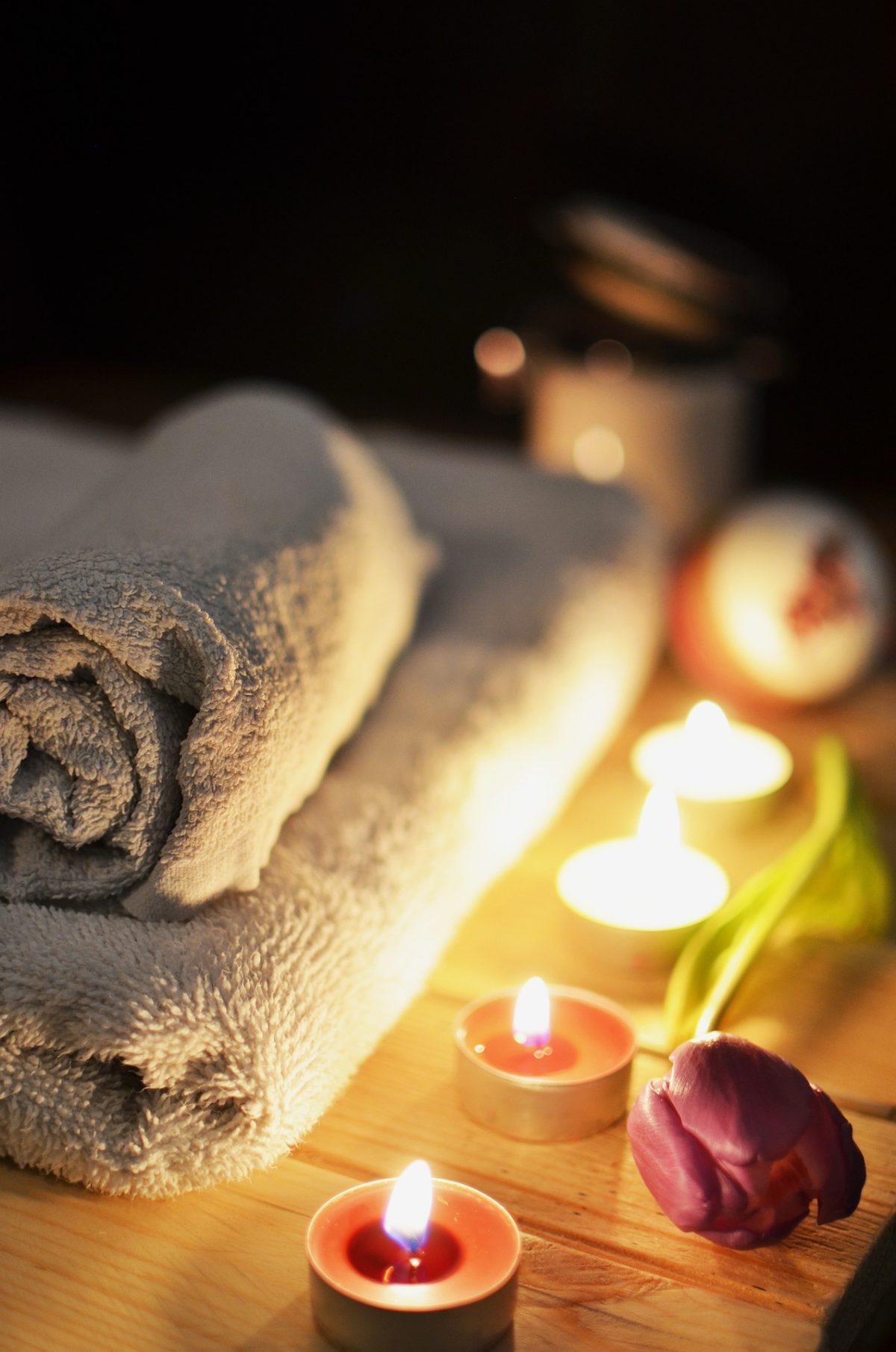 Elite Wellness Spa